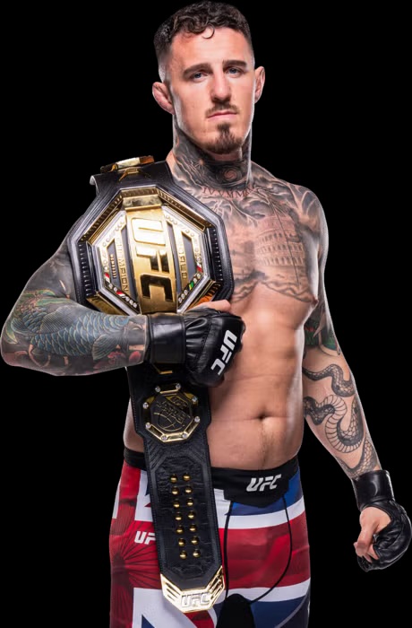 UFC Champions 2026 - Current Belt Holders All Divisions | UFC Fan Hub
