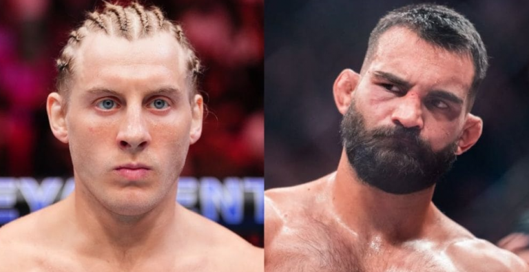 UFC 329 full fight card announced - UFC Fan Hub
